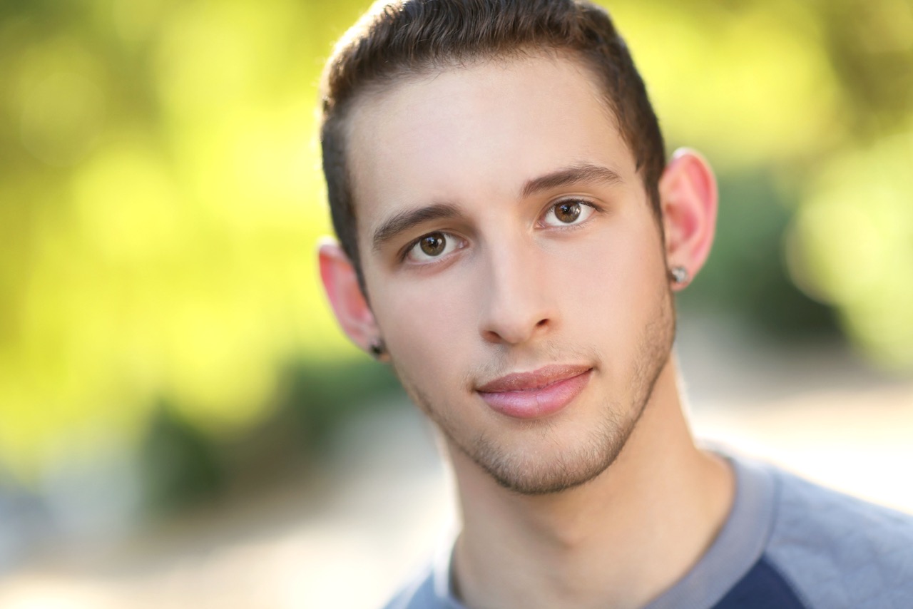 Adam Agostino | USC Glorya Kaufman School of Dance