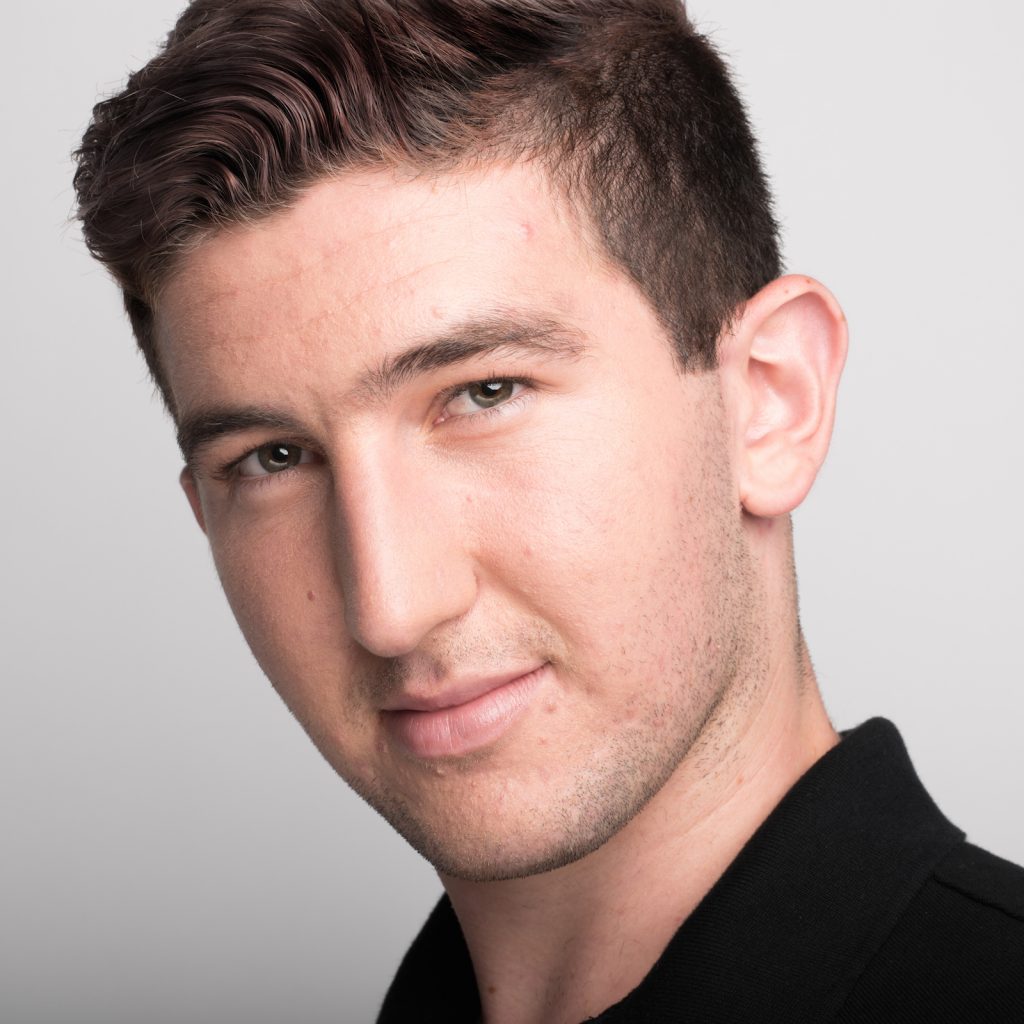 First class of graduates and their career paths: Part 2