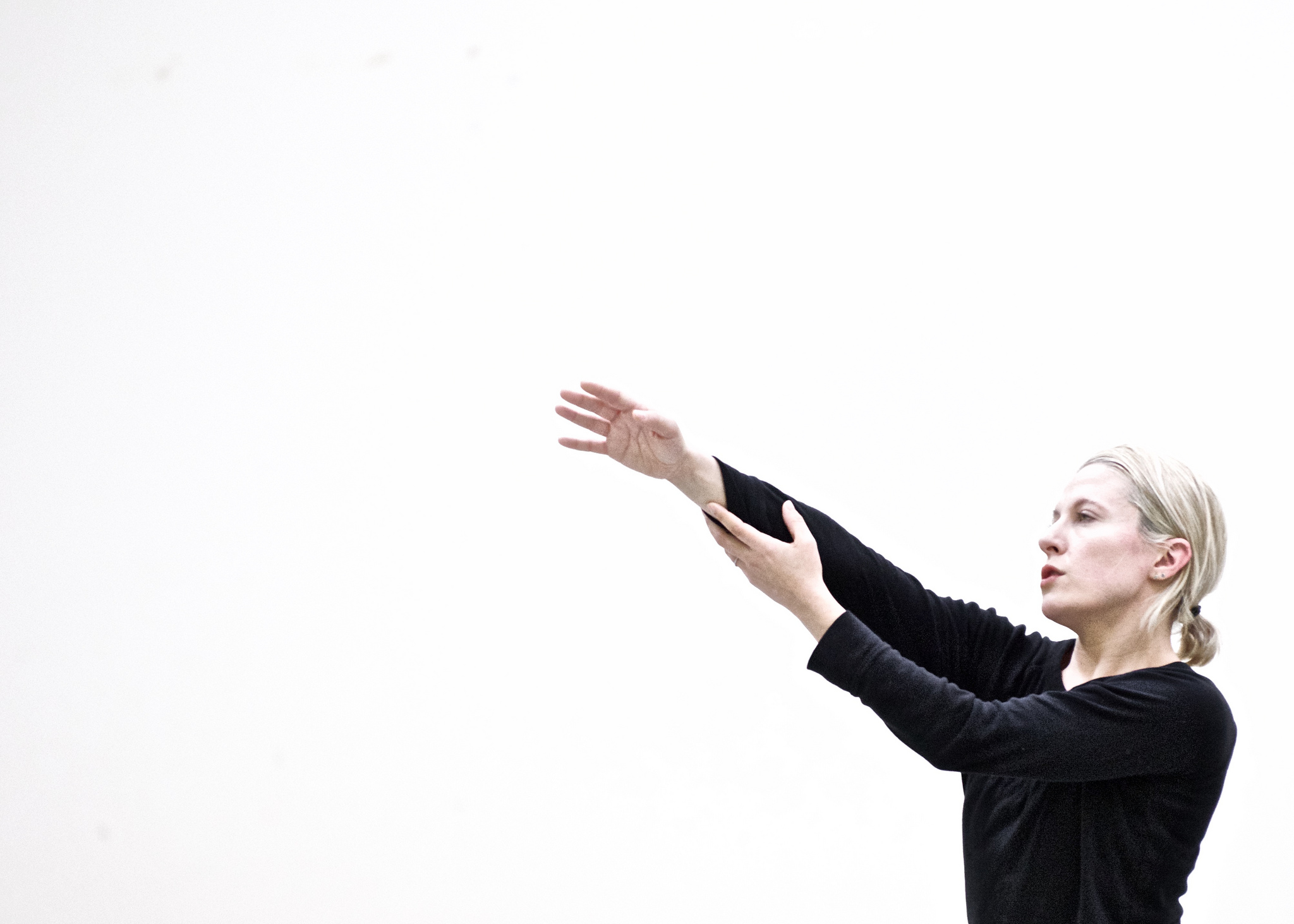 Jennifer Lott | USC Glorya Kaufman School of Dance