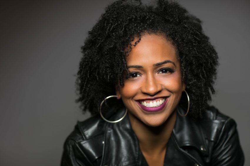 Shannon Johnson Grayson | USC Glorya Kaufman School of Dance