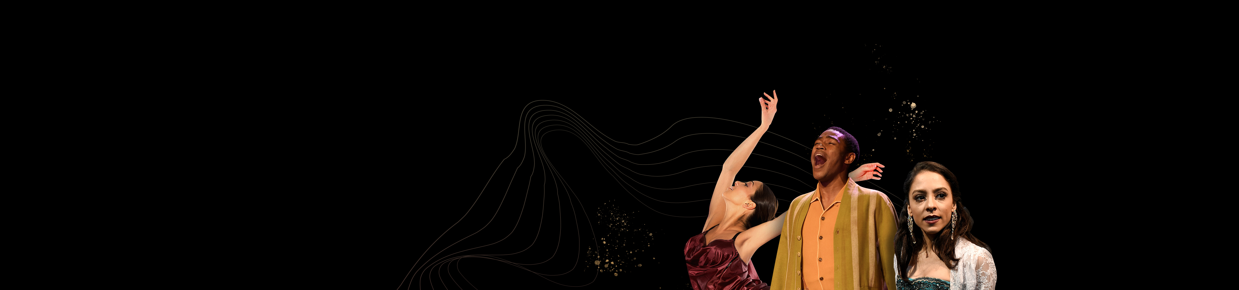 Musical Theatre Partnership | USC Glorya Kaufman School of Dance