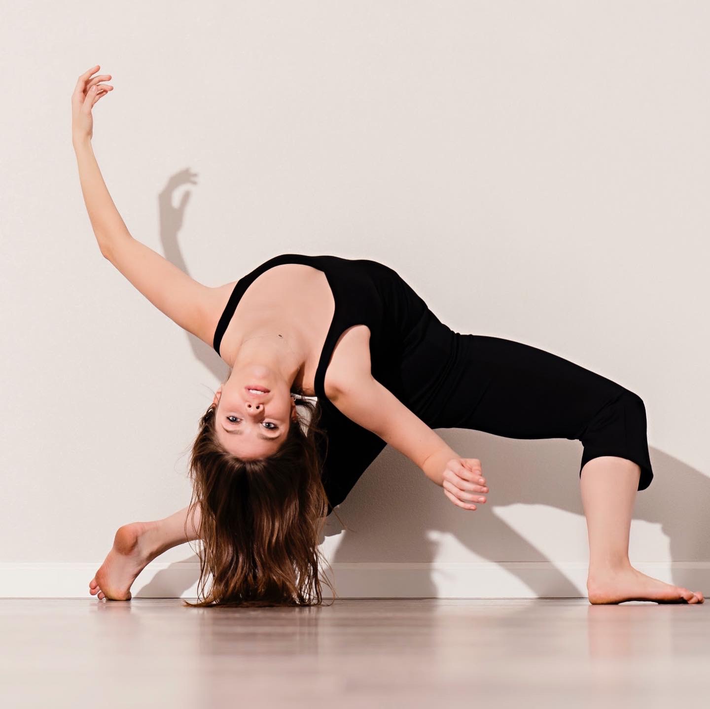 Paige Litle | USC Glorya Kaufman School of Dance