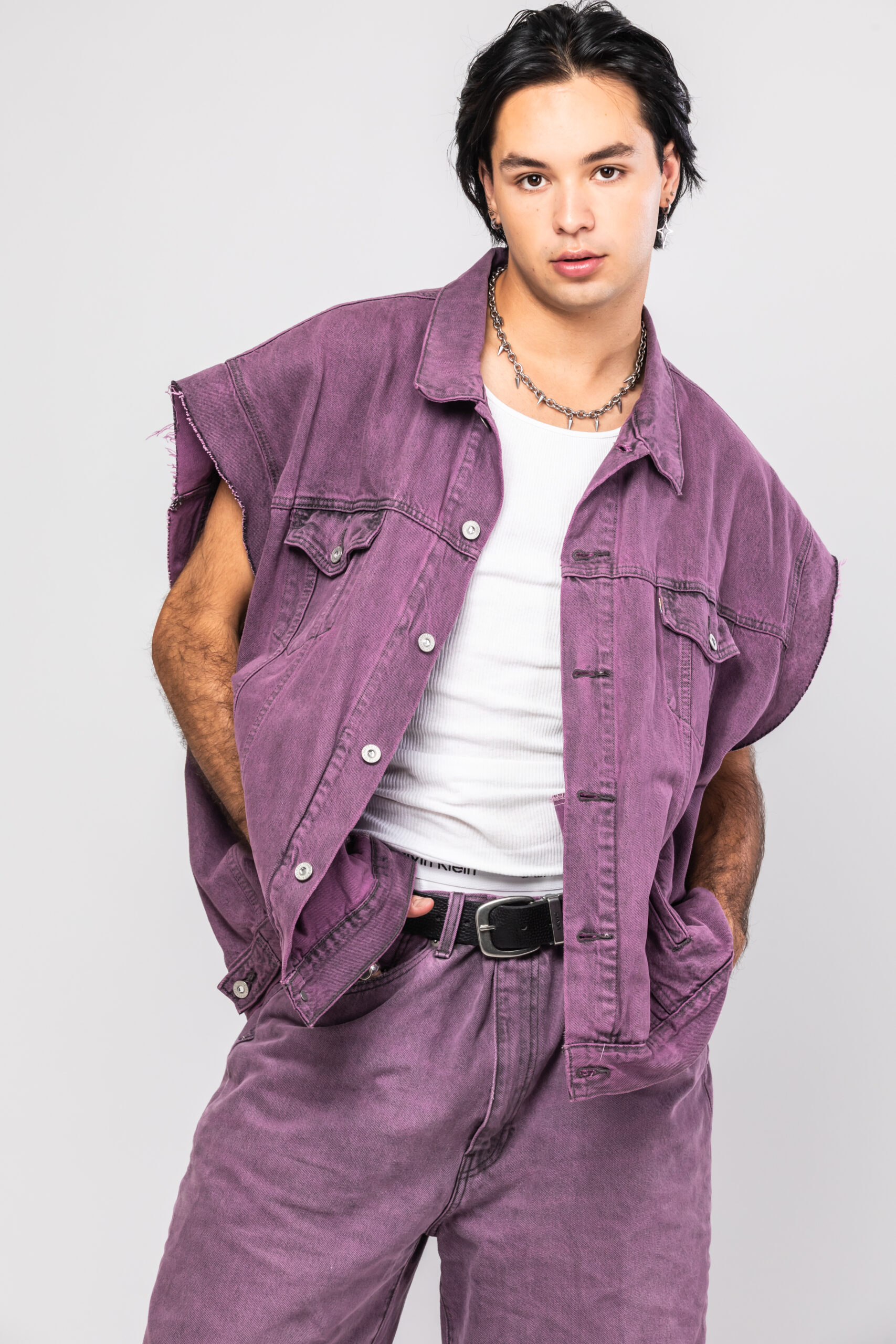 Diego Lopez (he/him) | USC Glorya Kaufman School of Dance