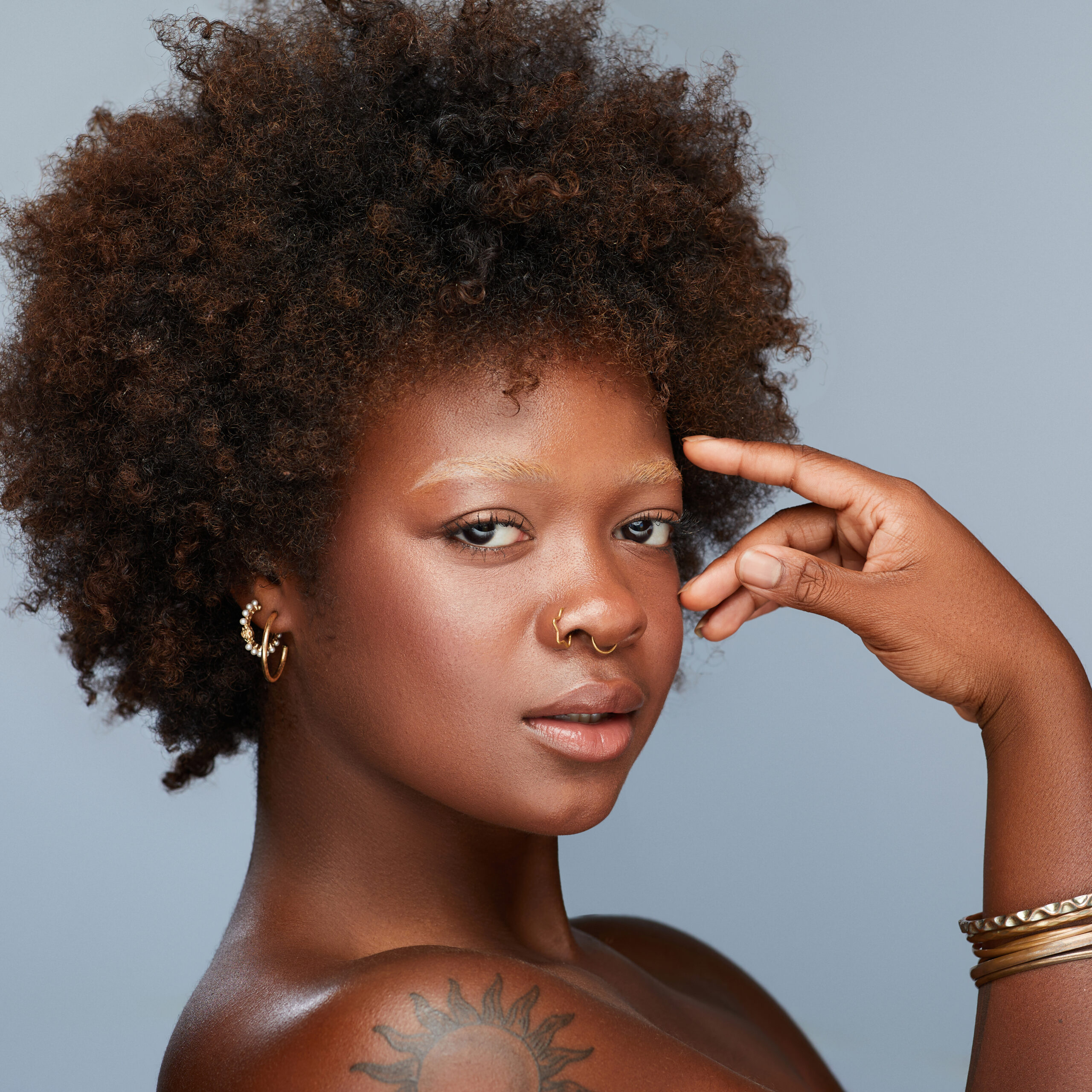 Leeann Ross (she/her) | USC Glorya Kaufman School of Dance