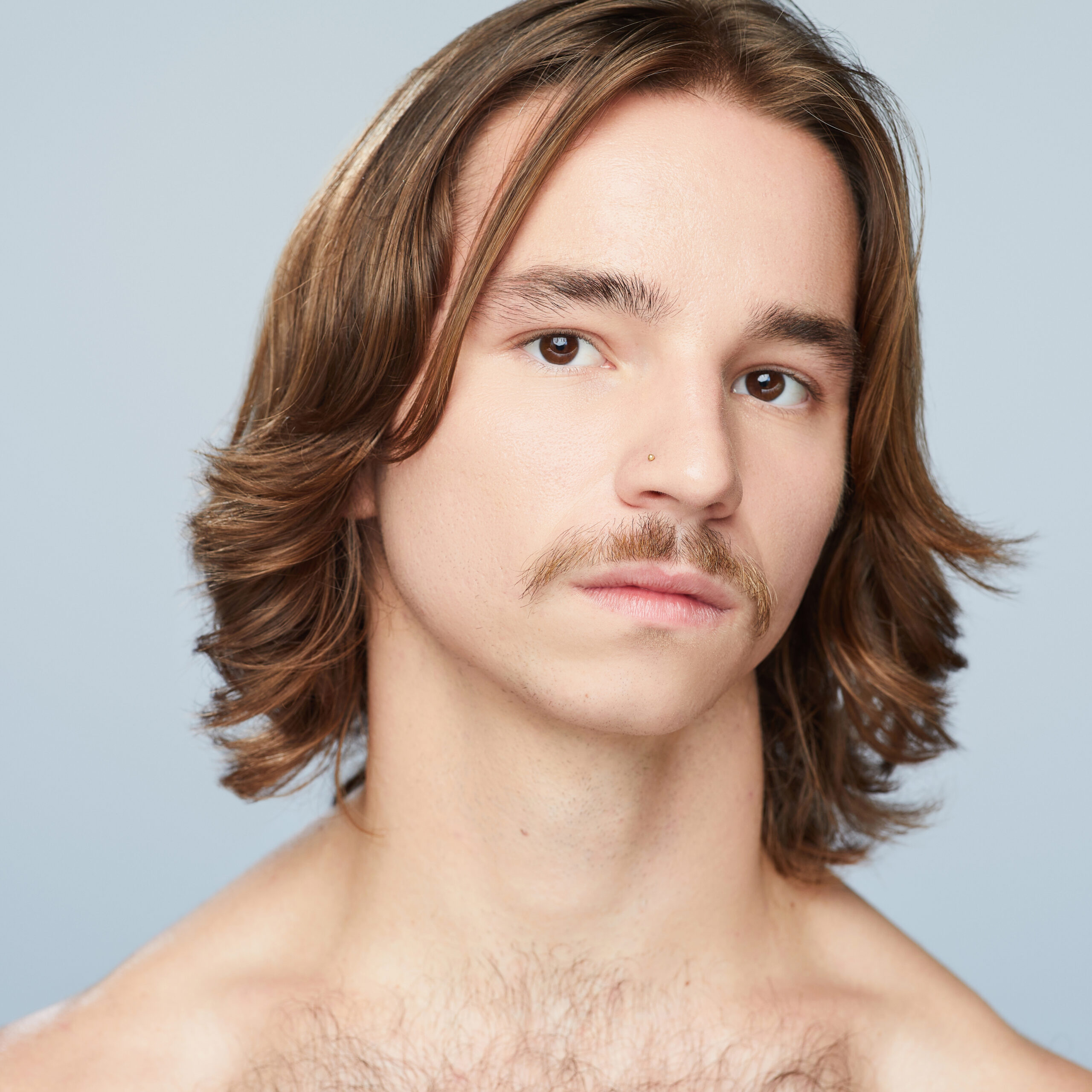 Robert Hoffer (he/him) | USC Glorya Kaufman School of Dance