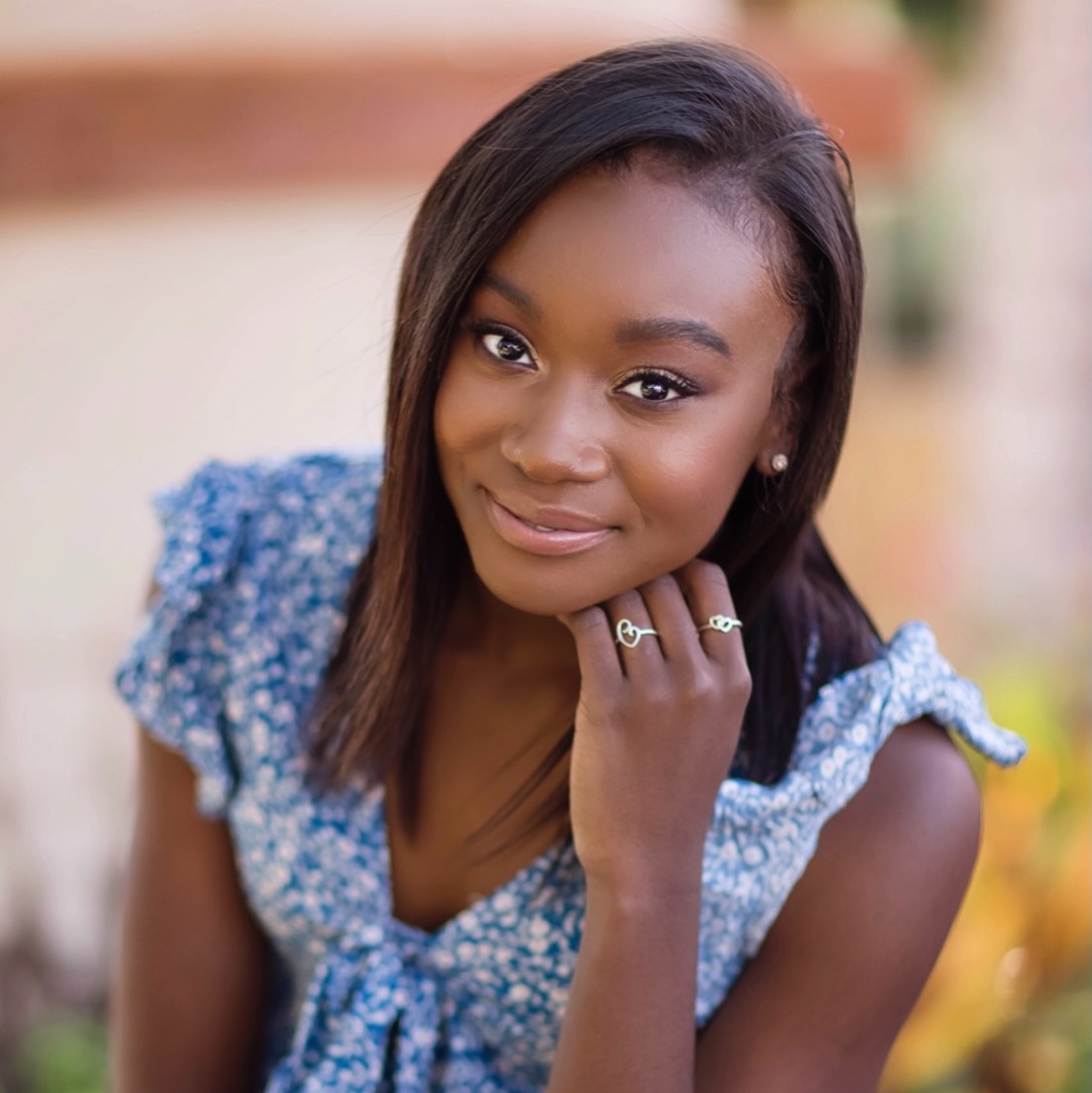 Onye Stevenson (she/her) | USC Glorya Kaufman School of Dance