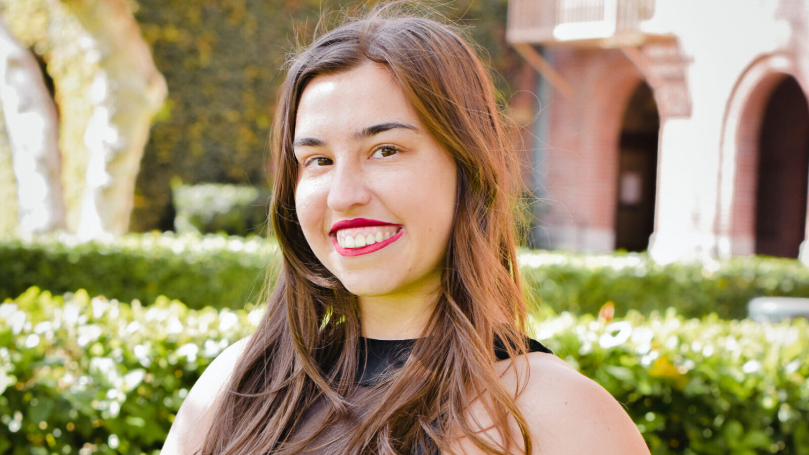 Faces of the USC Kaufman dance minor | USC Kaufman
