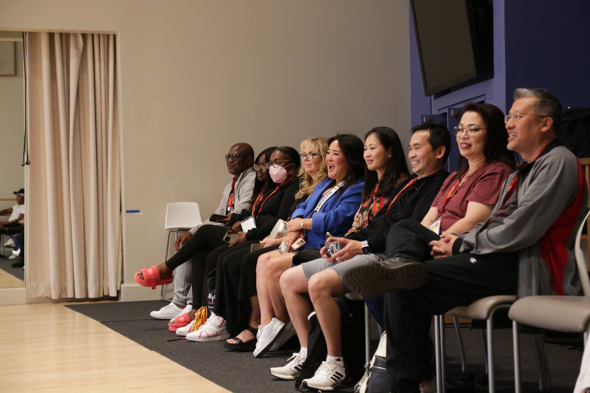 USC Kaufman Celebrates Trojan Family Weekend | USC Kaufman