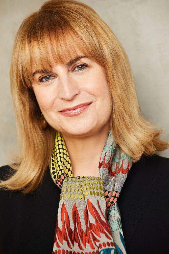 Dr. Julia M. Ritter | USC Glorya Kaufman School of Dance