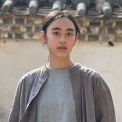 Peiqi Liu (she/her) | USC Glorya Kaufman School of Dance