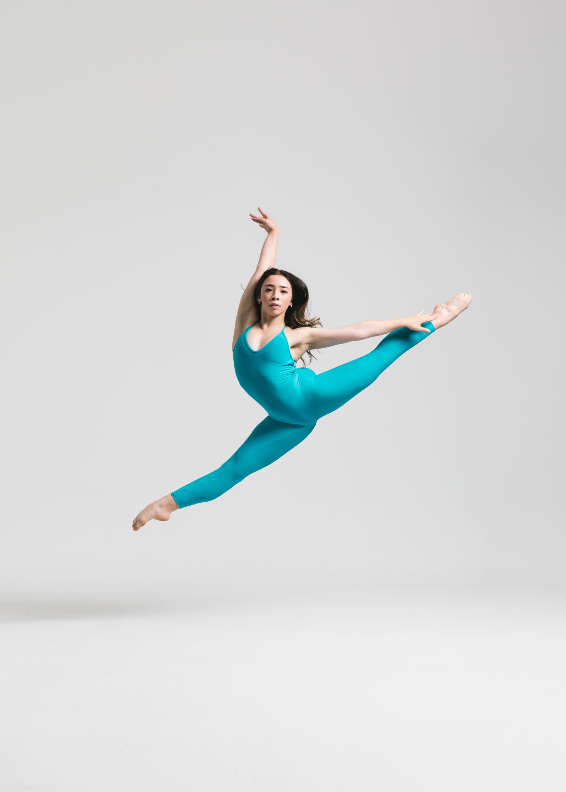 Ellery Donlon (she/her) | USC Glorya Kaufman School of Dance