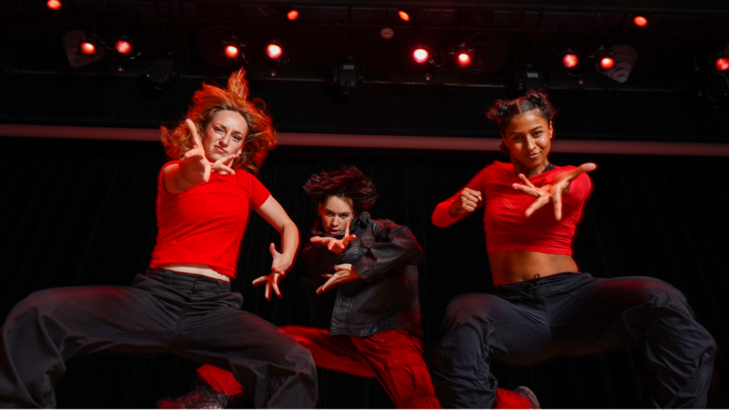 Spring 2024 BFA Showcase | USC Glorya Kaufman School of Dance Spring 2024 BFA Showcase | USC Glorya Kaufman School of Dance