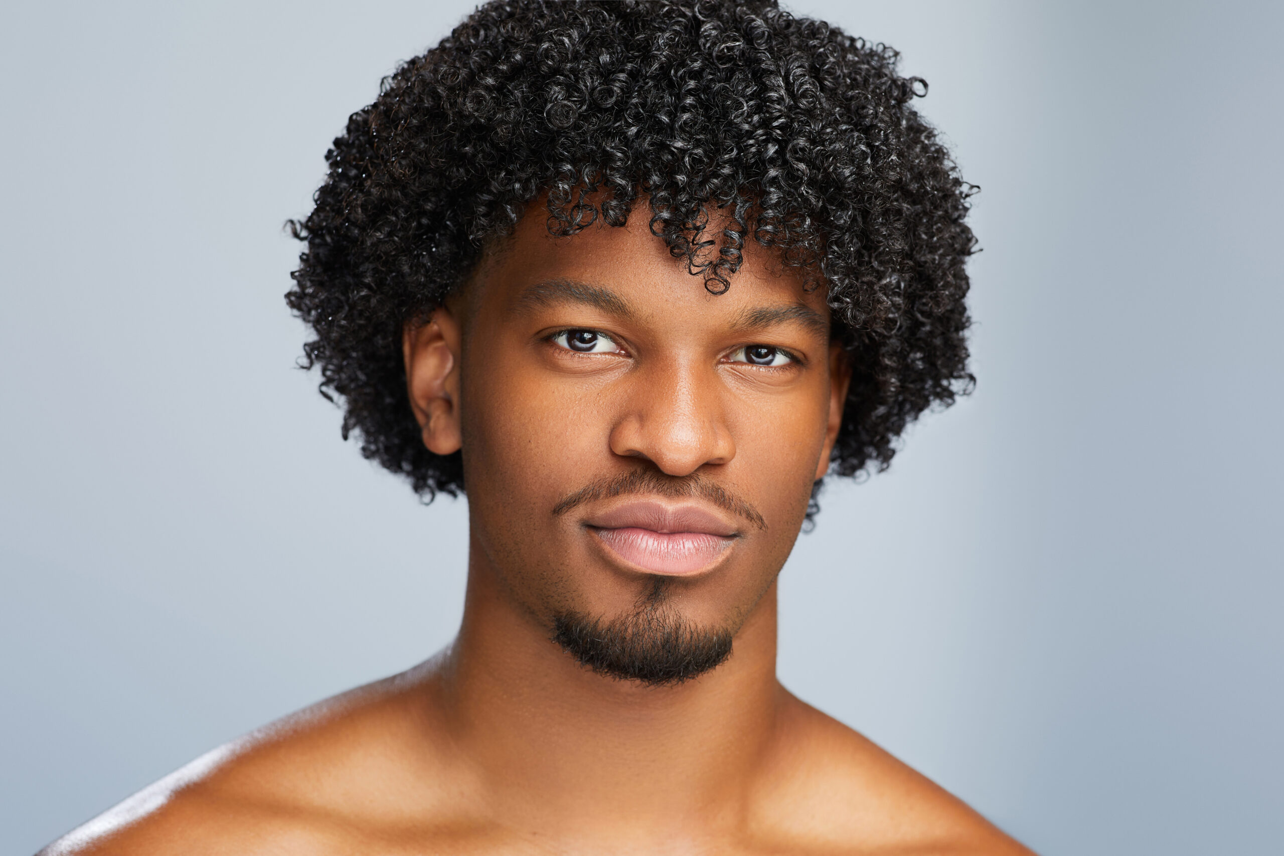 Alexander Thomas (he/him) | USC Glorya Kaufman School of Dance