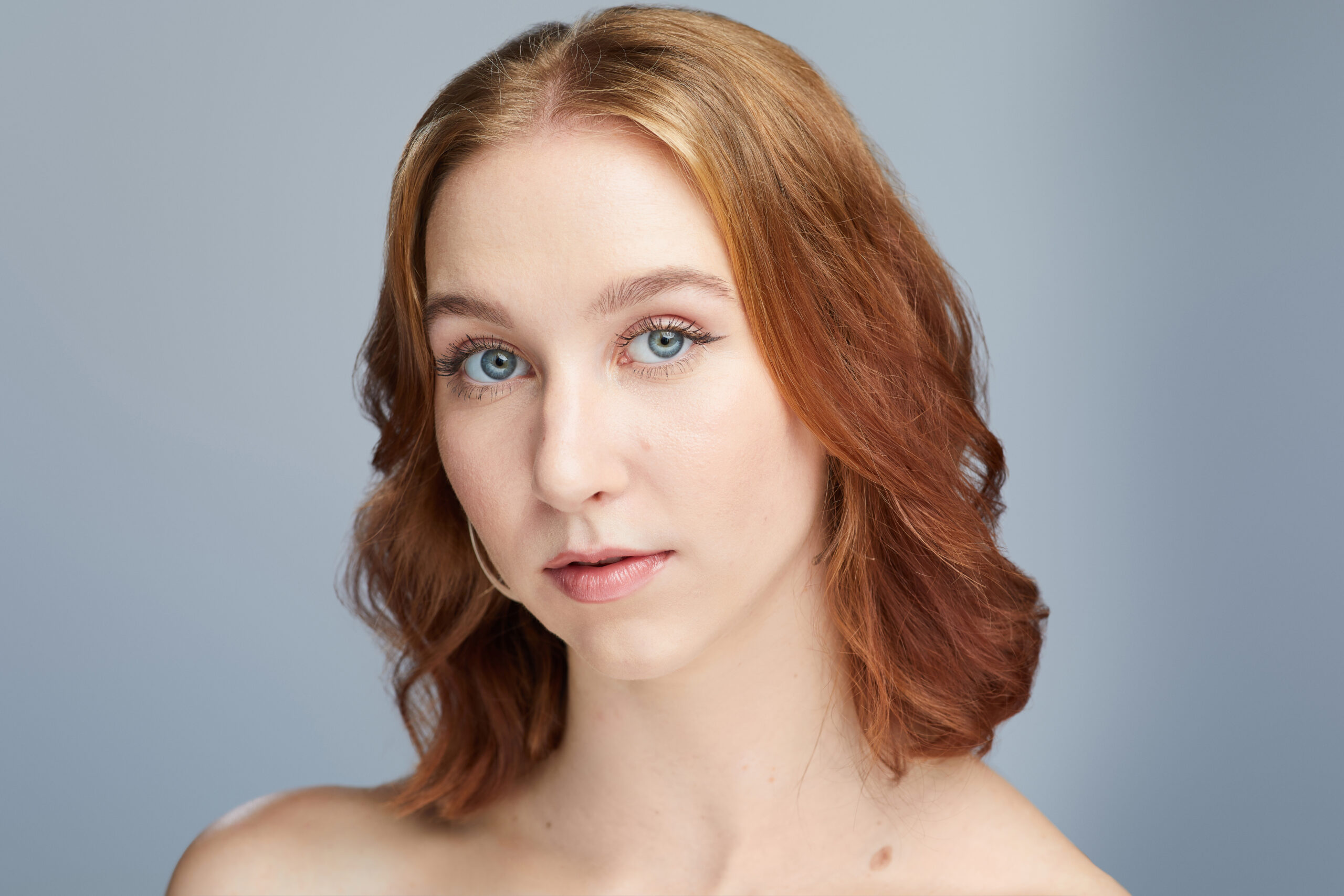 Shea Hancock (she/her) | USC Glorya Kaufman School of Dance