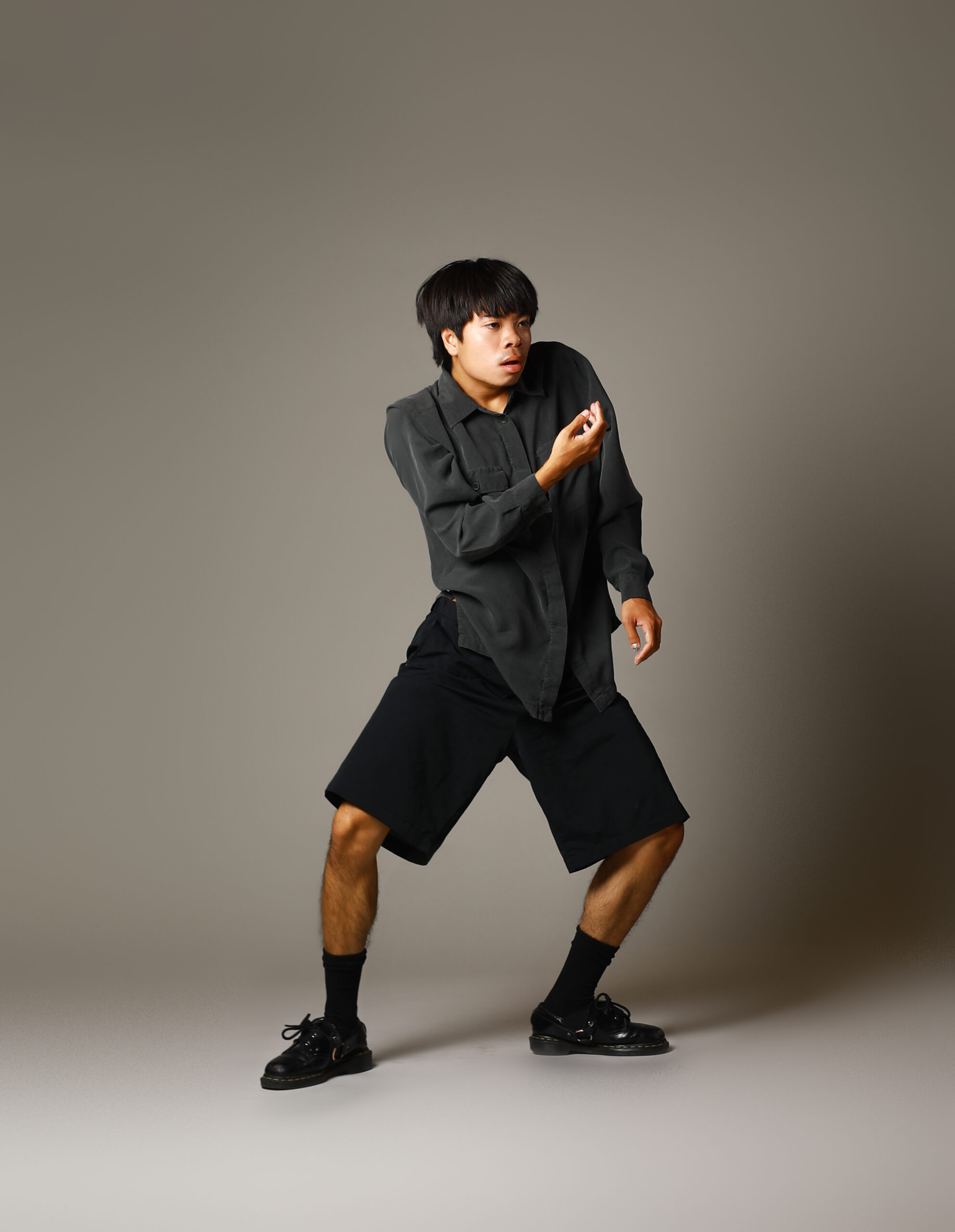 Jonah Tran (he/him) | USC Glorya Kaufman School of Dance
