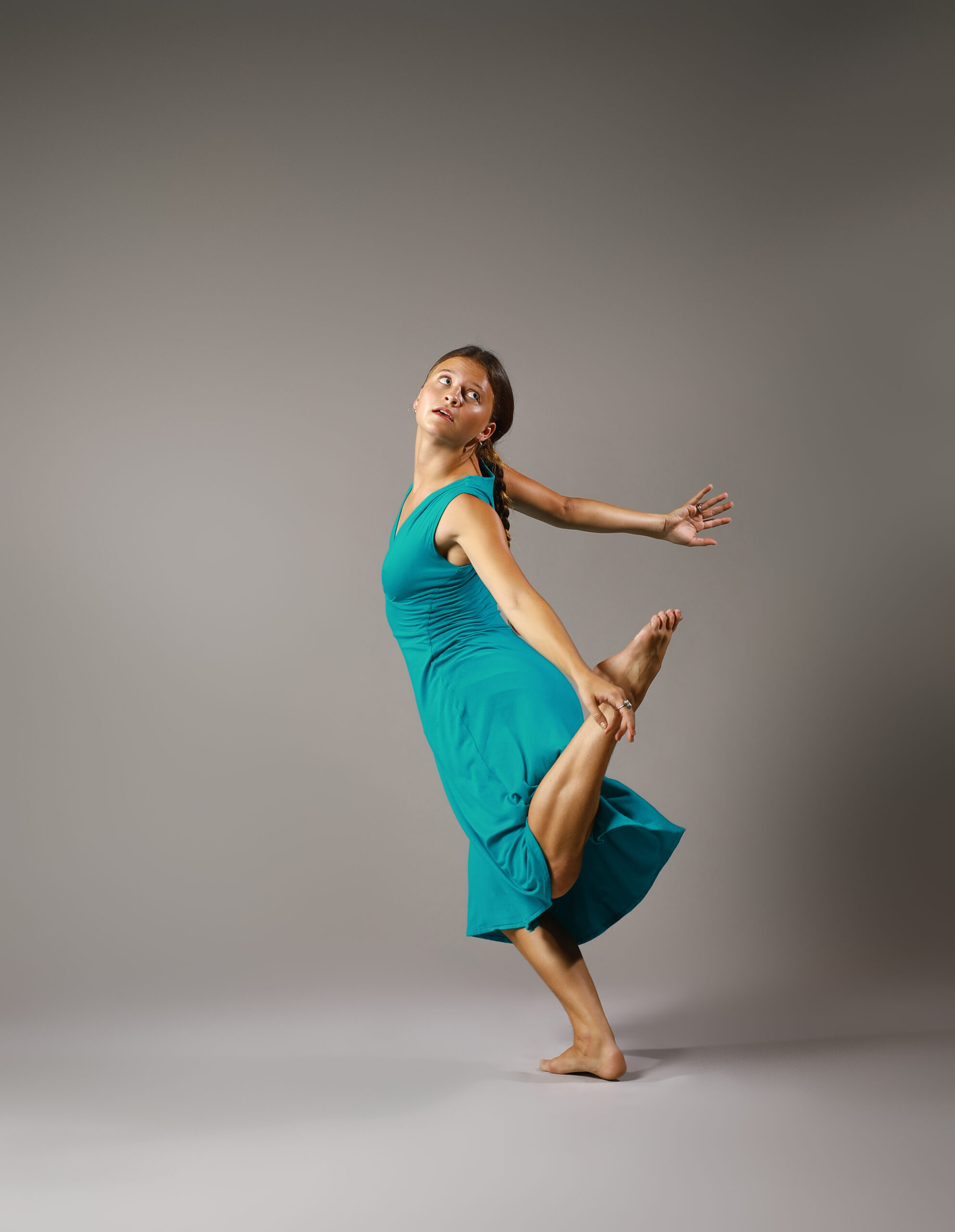 Sam Amey (she/her) | USC Glorya Kaufman School of Dance